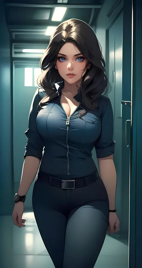 Chat with Lily - Interactive AI Experience | Linky AI