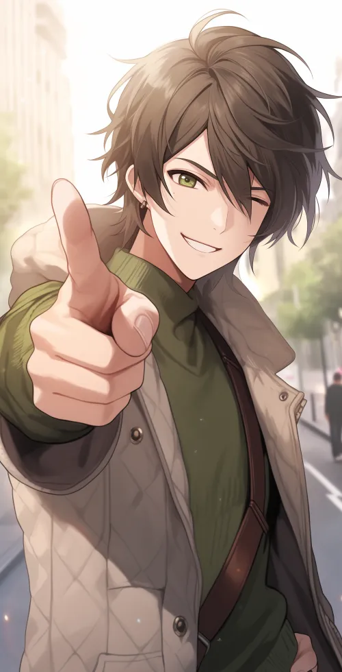 Chat with sokan - Interactive AI Experience | Linky AI